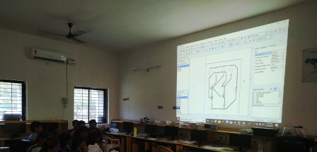 BIET | EEE Department Activities