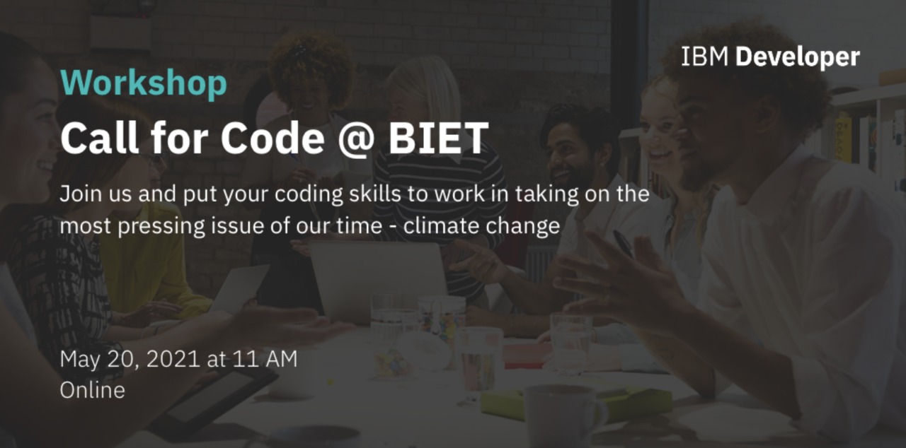 BIET | ECE Department Activities