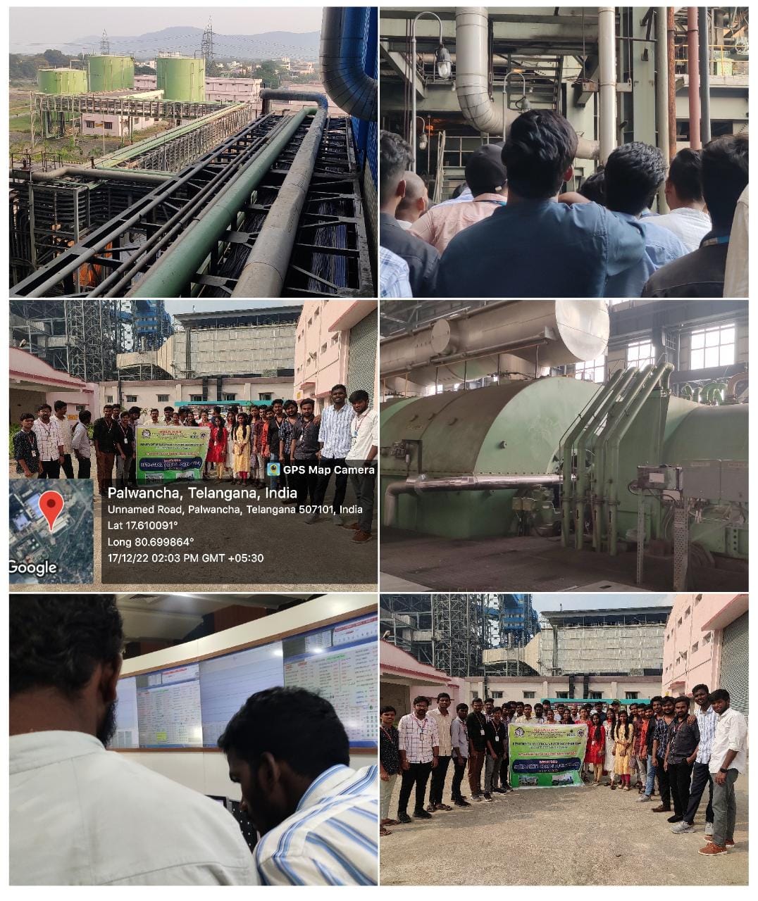 BIET | EEE Department Activities