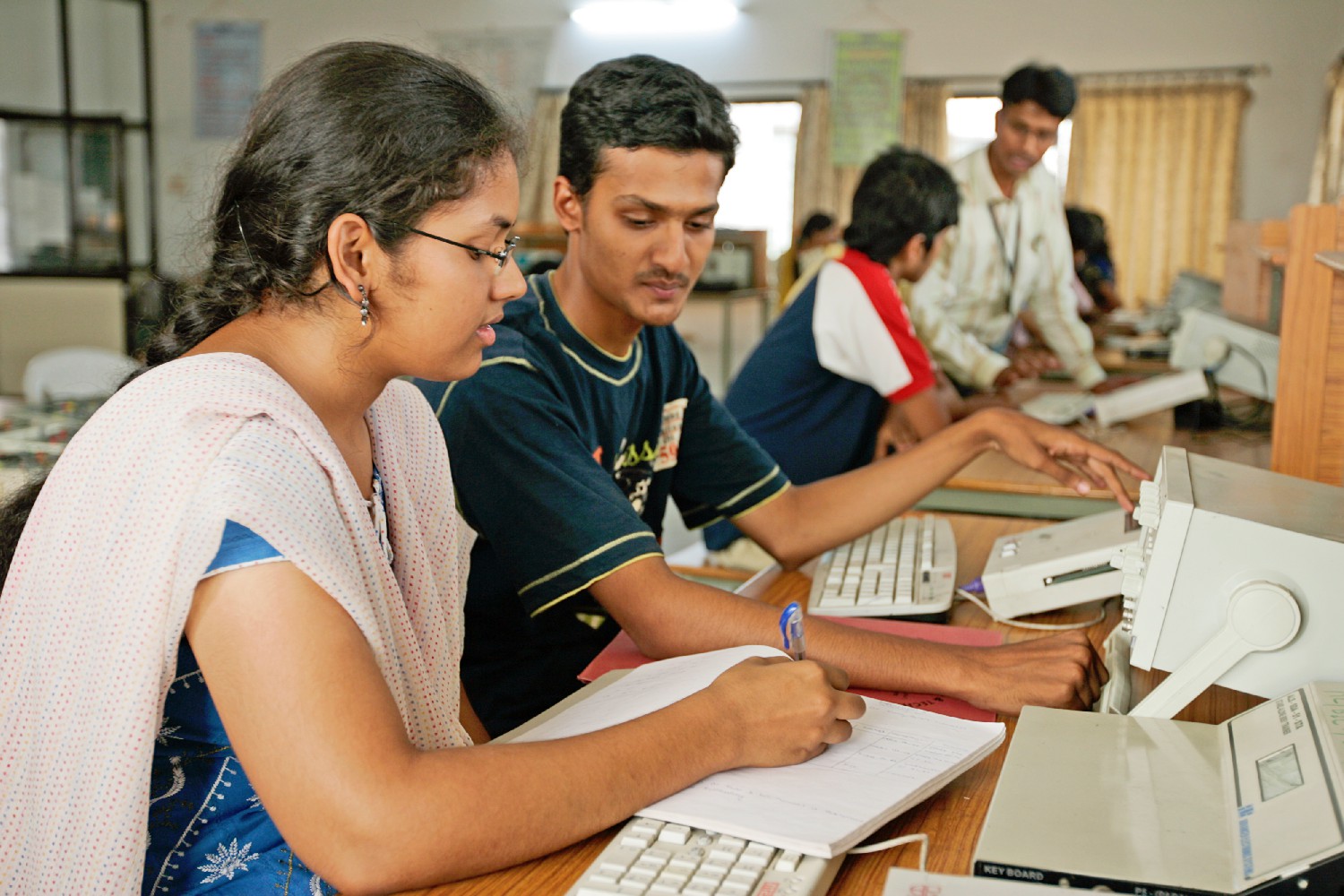 BIET | Research Projects