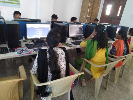 BIET | Civil Facilities & Assets