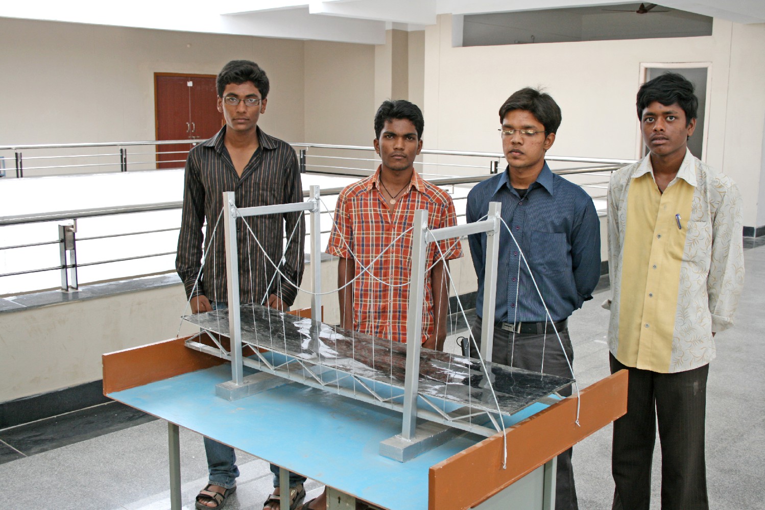 BIET | Research Projects